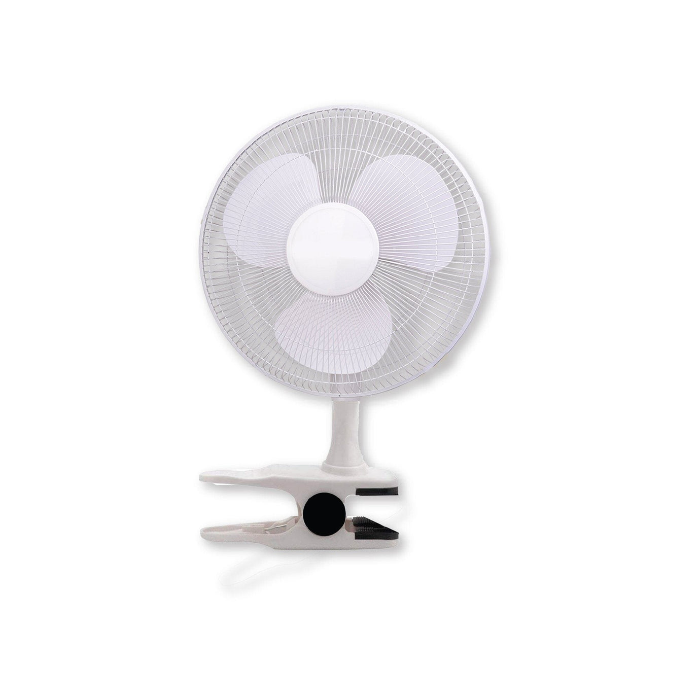 6" Clip Desk Fan – Magasins Hart | Hart Stores