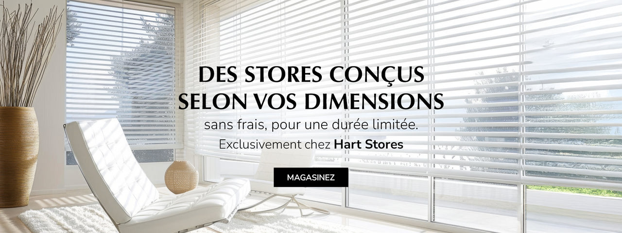 Hart Stores – Maison et mode depuis 1960 – Magasins Hart | Hart Stores