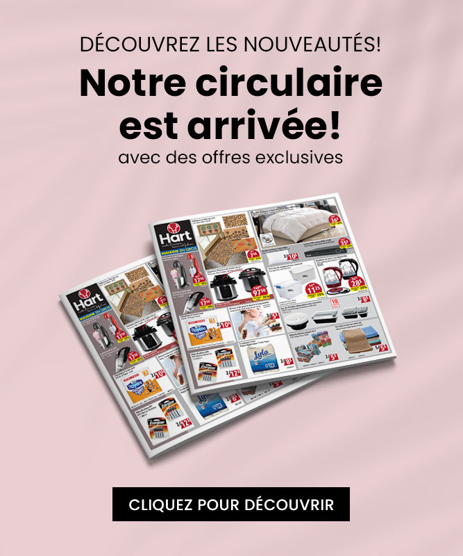 Hart Stores – Maison et mode depuis 1960 – Magasins Hart | Hart Stores
