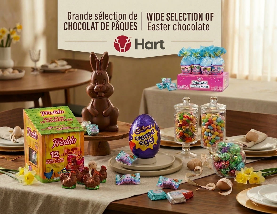 Hart Stores - Home and Fashion Since 1960 – Magasins Hart | Hart Stores