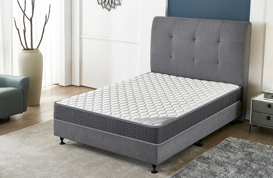 Maison Blanche | Sleep Cozy Rolled Mattress – Magasins Hart | Hart Stores